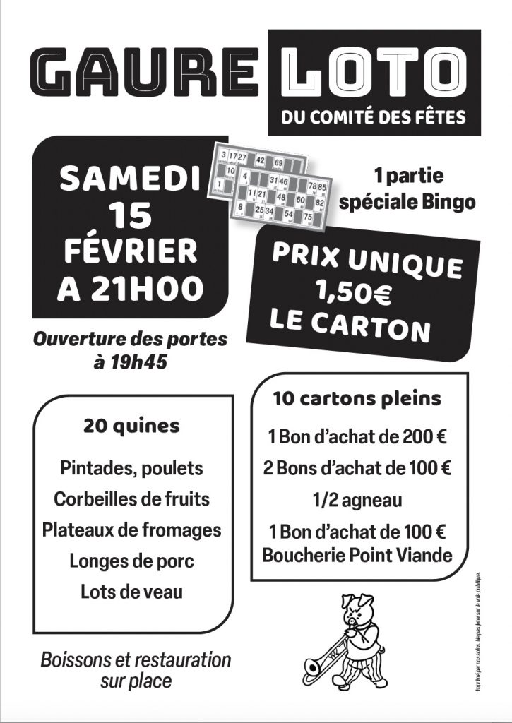 Bienvenue sur le site de Gauré ! - Mairie de Gauré